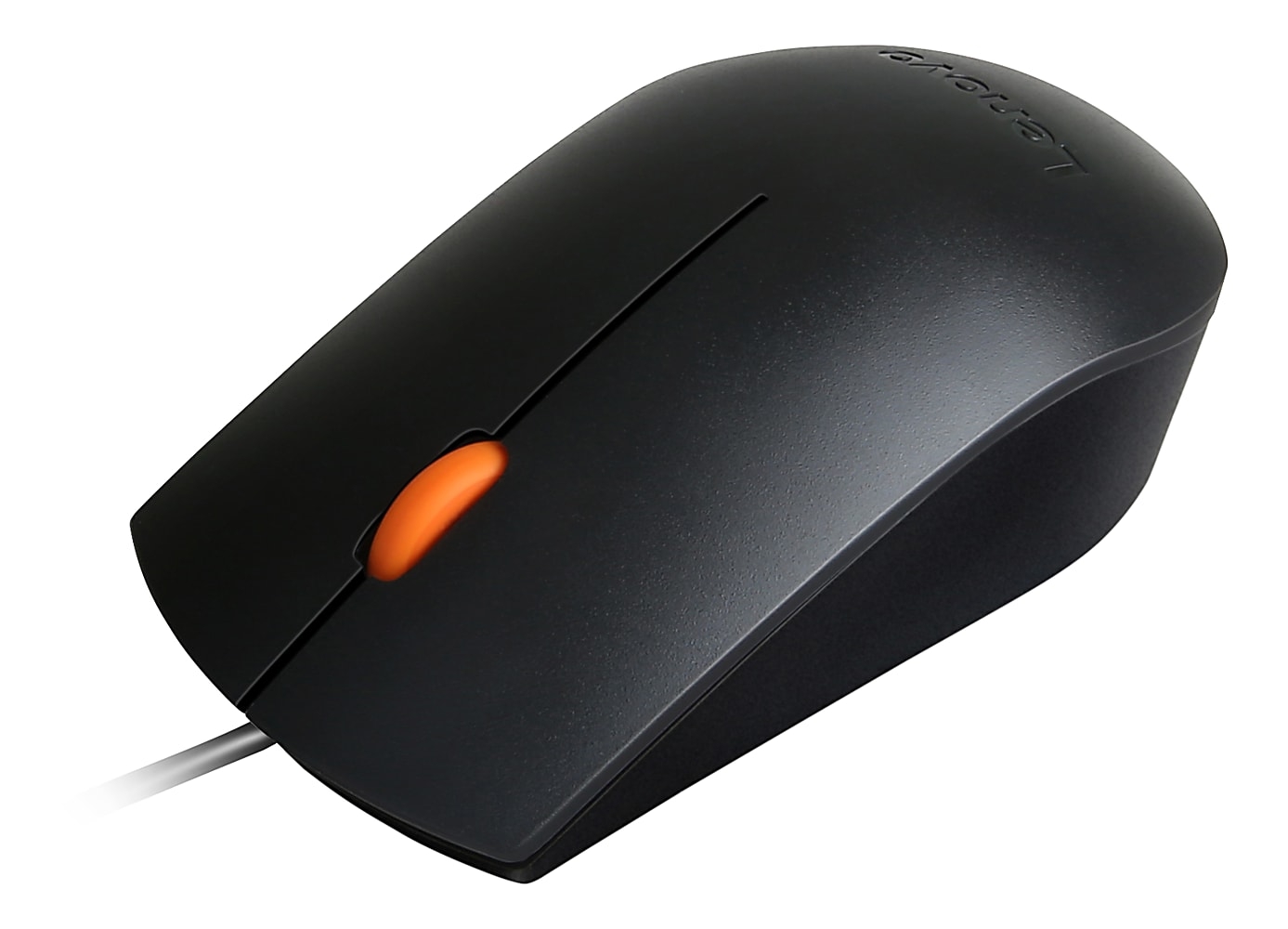 Lenovo 300 USB Optical Mouse, Black, GX30M39704 Best Deals and Price ...