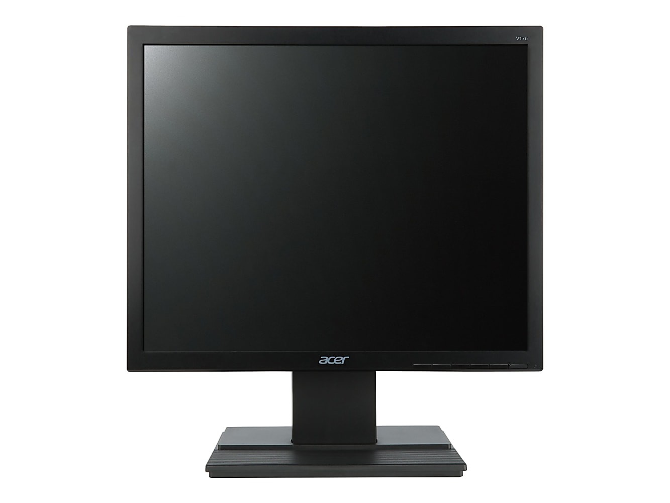 Acer® V176L 17" LCD LED Monitor Deals and Price History at JoinHoney ...