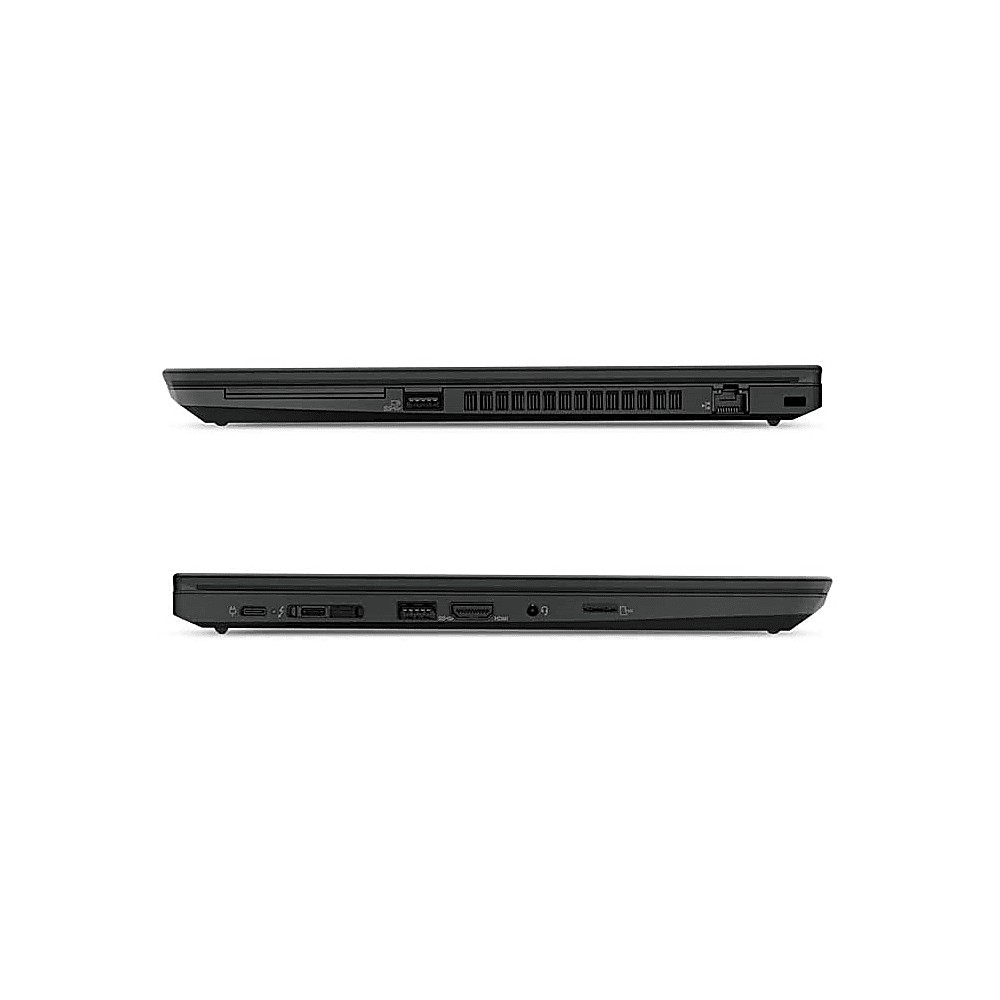 Lenovo® ThinkPad® T490 Refurbished Laptop, 14" Screen, Intel® Core™ i7 ...