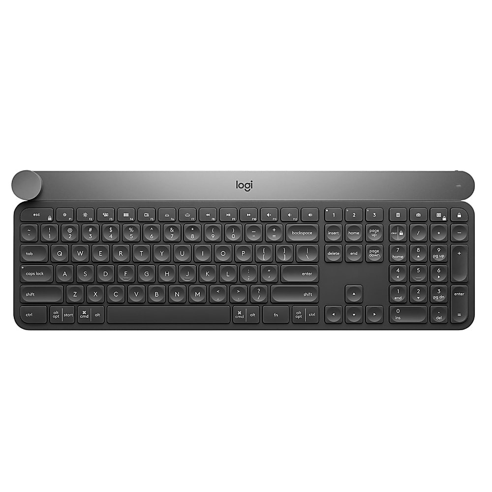Mejores ofertas e historial de precios de Logitech® Craft Advanced ...