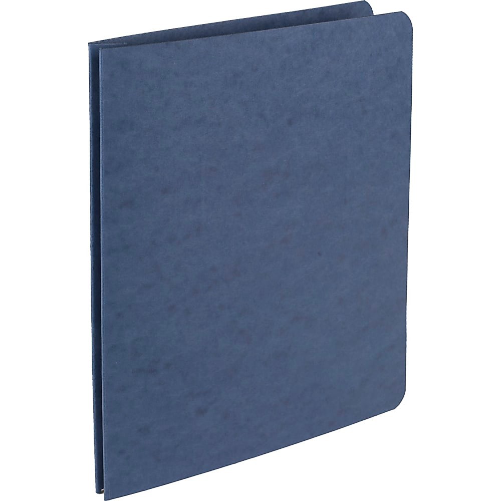 Office Depot Brand Pressboard Side-Bound Report Binders With Fasteners ...