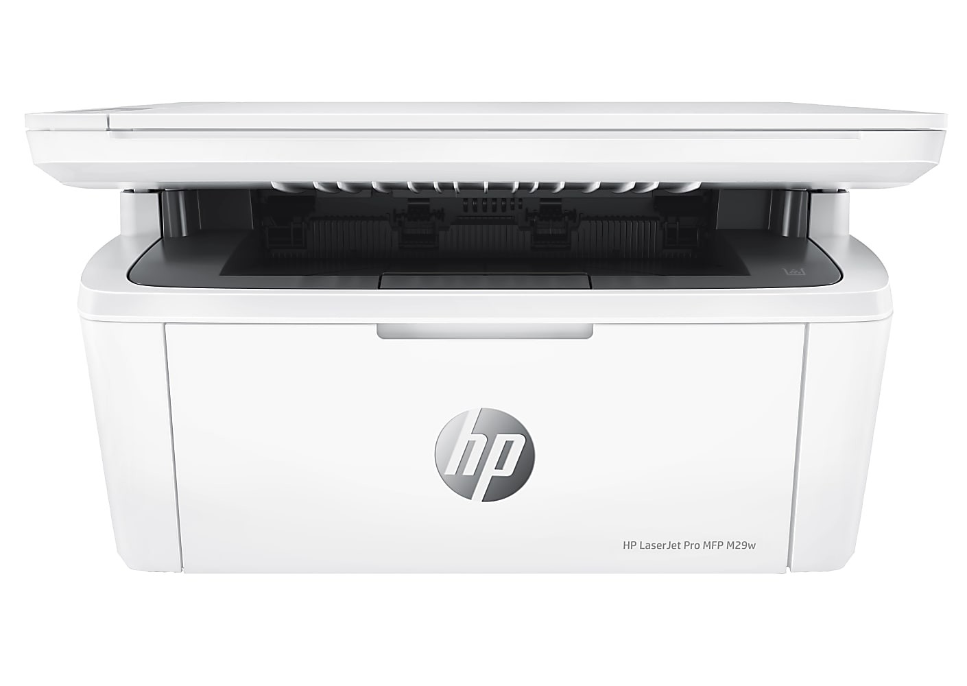 HP LaserJet Pro MFP M29w Wireless Laser All-In-One Monochrome Printer ...