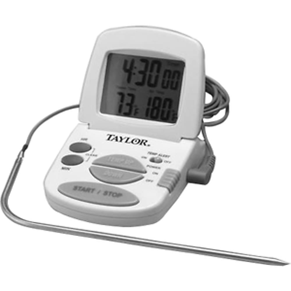 Taylor® Digital Cooking Thermometer Deals and Price History at ...