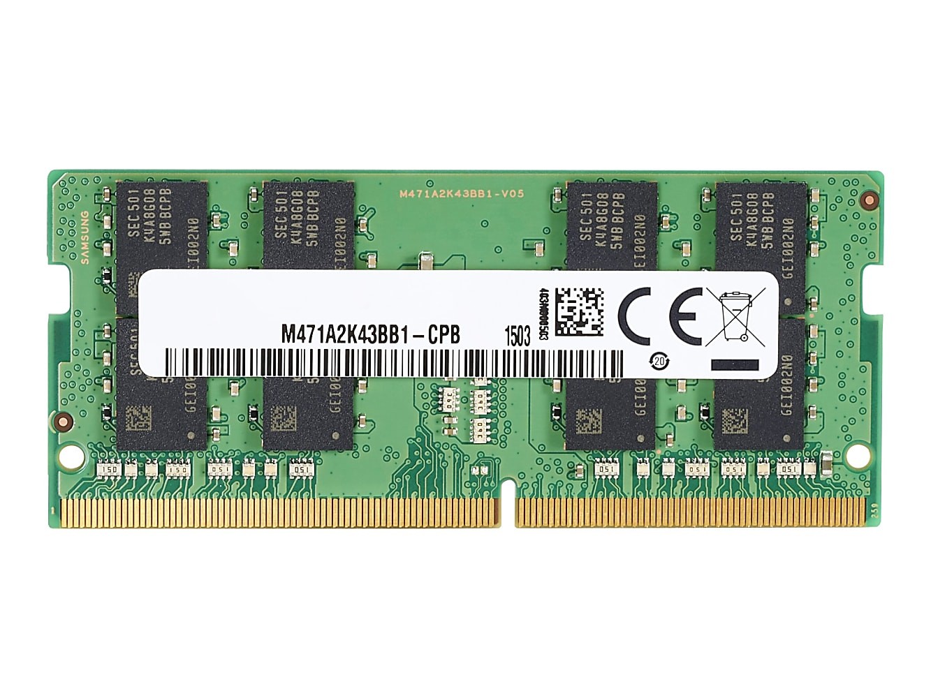 HP 8GB DDR4 SDRAM Memory Module Best Deals and Price History at JoinHoney.com | Honey