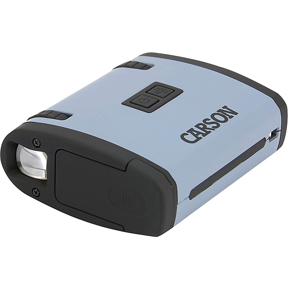 Carson MiniAura Compact and Lightweight Digital Night Vision Monocular ...