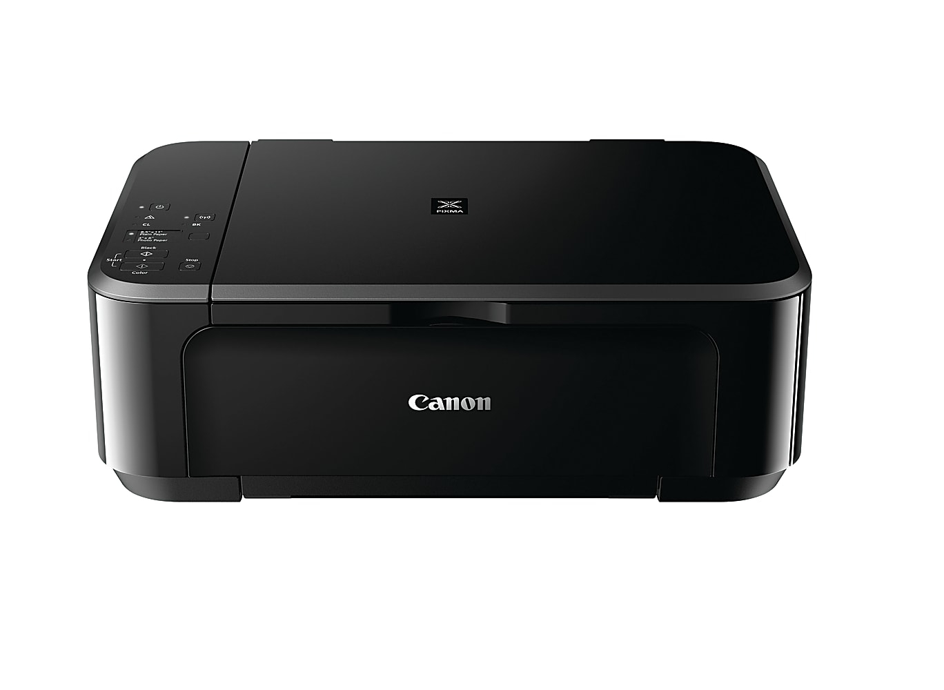 Mejores ofertas e historial de precios de Canon® PIXMA™ MG3620 Wireless ...