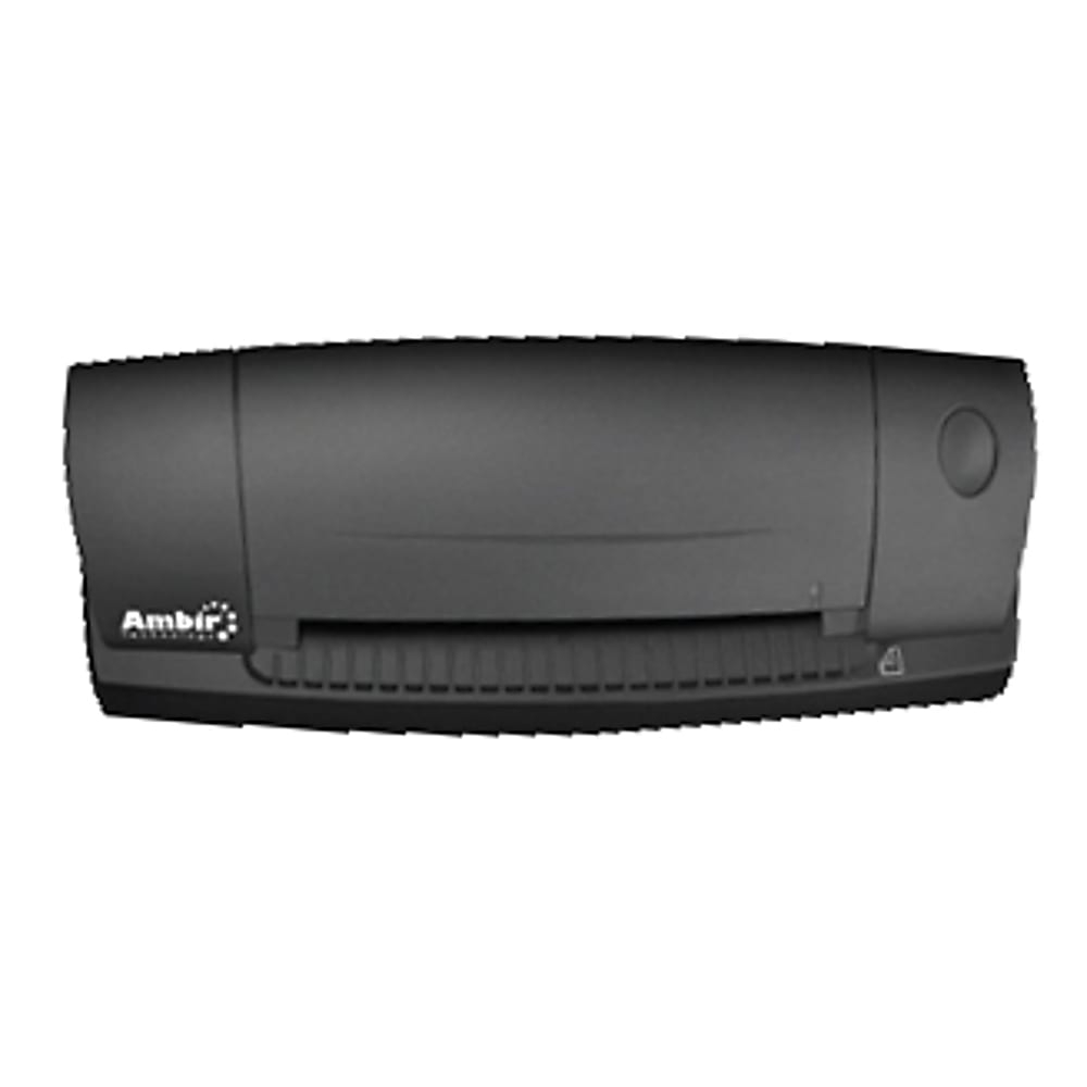 Ambir Technology DS687-AS Duplex Card Scanner Best Deals and Price ...