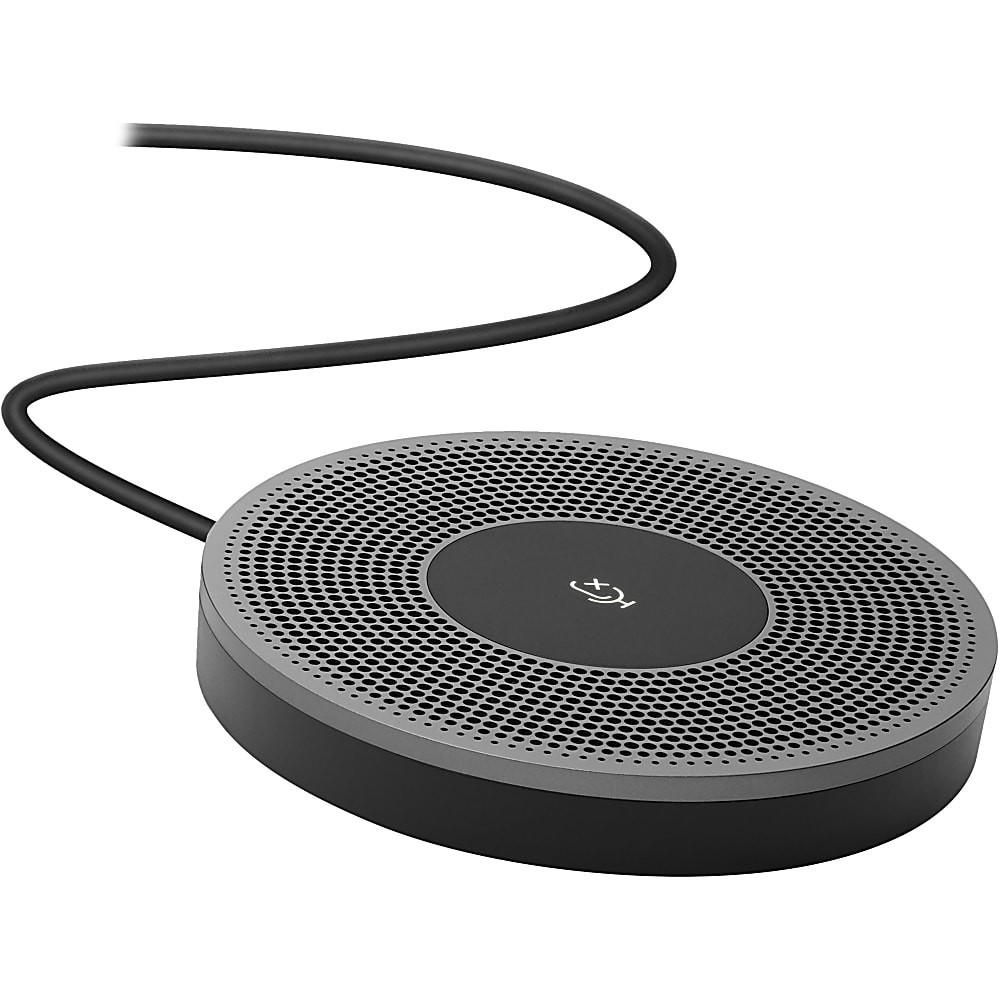 Logitech Expansion mic for MeetUp - 19.69 ft - Mono Best Deals and ...