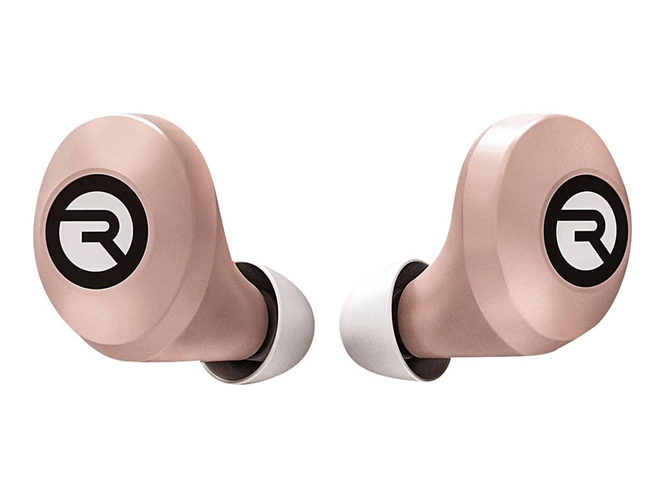Raycon The Ever True Wireless Earbuds, Rose Gold Best Deals and Price ...