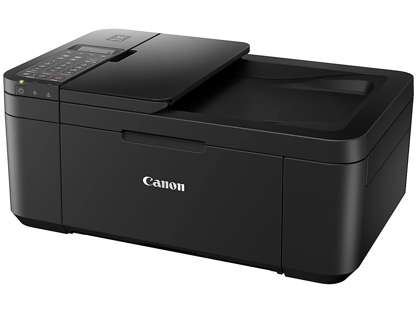 Canon PIXMA TR4720 Wireless Inkjet Multifunction Printer - Color ...