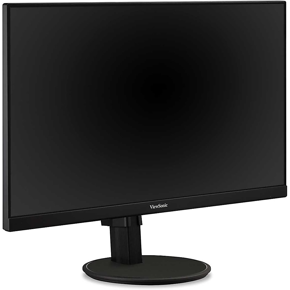 ViewSonic VA2447-MHJ 24"" 1080p Monitor Best Deals and Price History at ...