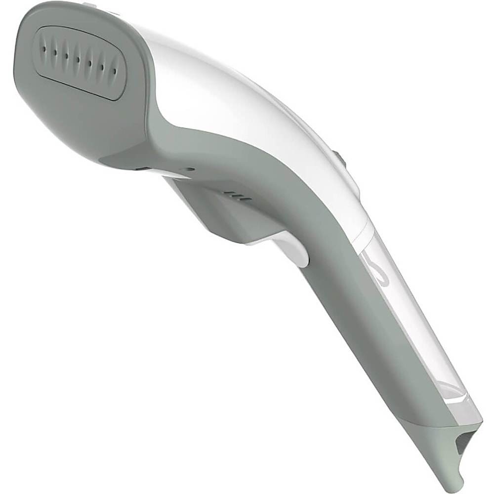 SALAV HS-04/T Quicksteam Hand Held Steamer - 1000 W - 2.70 fl oz ...