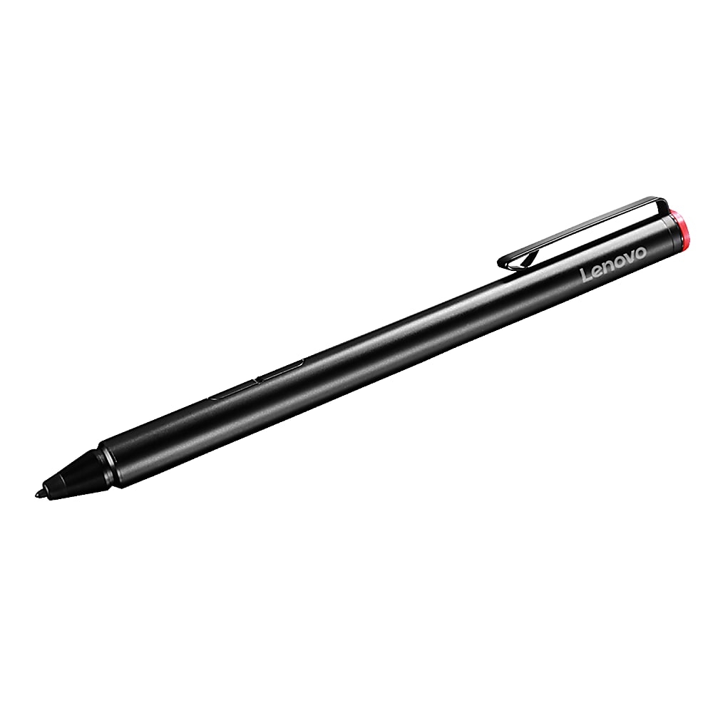 Lenovo® Active Pen, Black Best Deals and Price History at JoinHoney.com ...