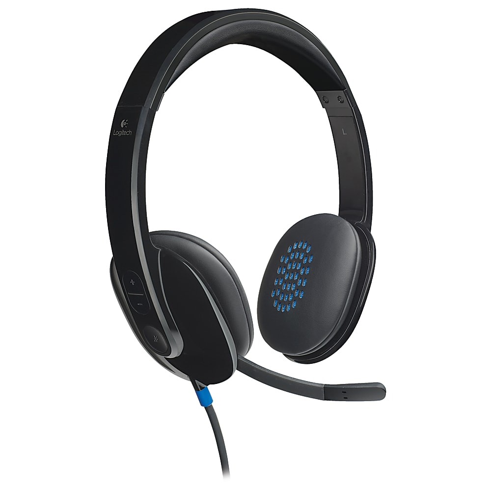Logitech® H540 USB Headset Die besten Deals und Preisentwicklungen auf ...
