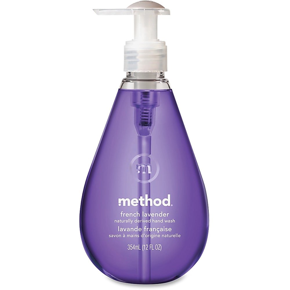 Mejores ofertas e historial de precios de Method French Lavender Gel ...