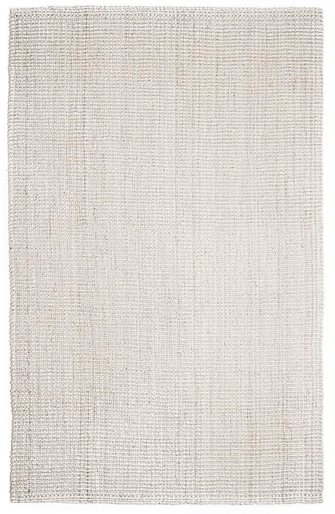 Anji Mountain Andes Jute Rug, 8' x 10', Ivory Deals and Price History ...