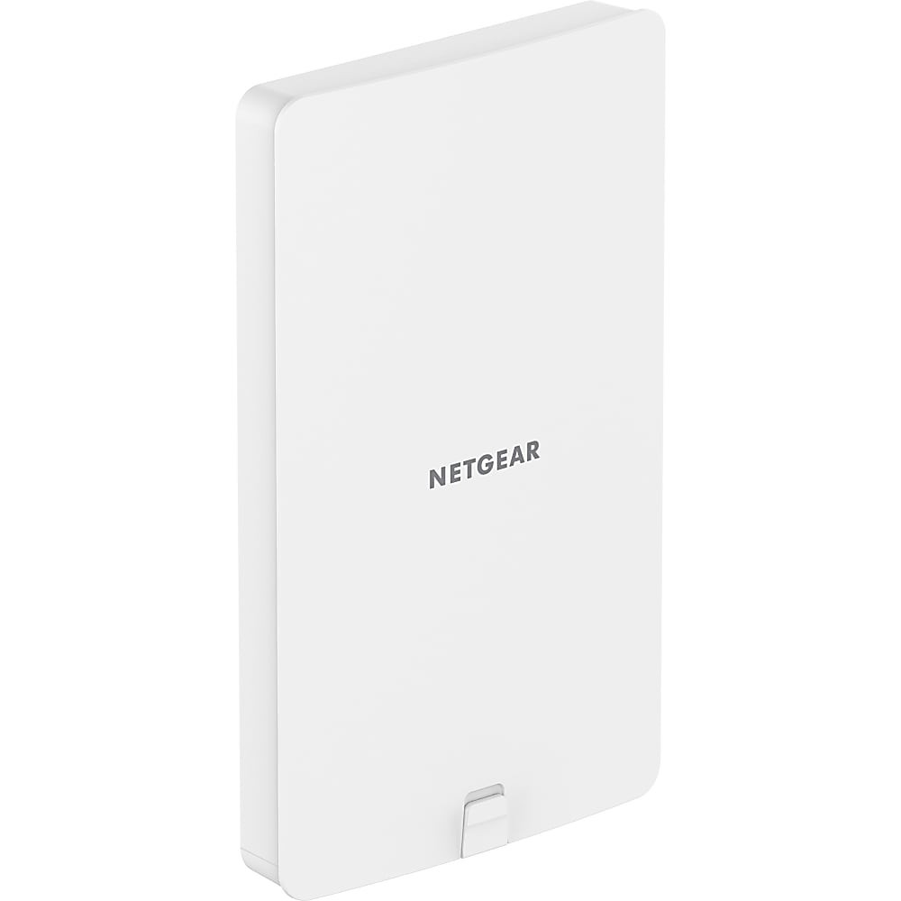 Netgear® WAX610Y 1.80 GBit/s Wireless Access Point Deals and Price ...