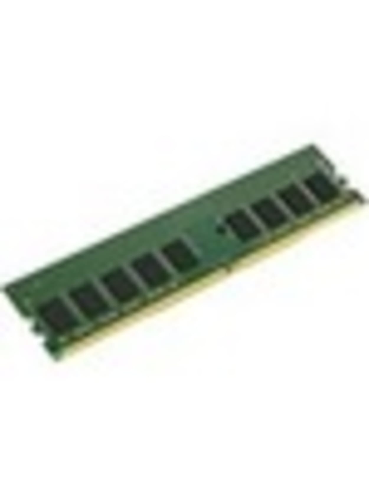 Kingston 8GB DDR4 SDRAM Memory Module - For Server, Desktop PC ...