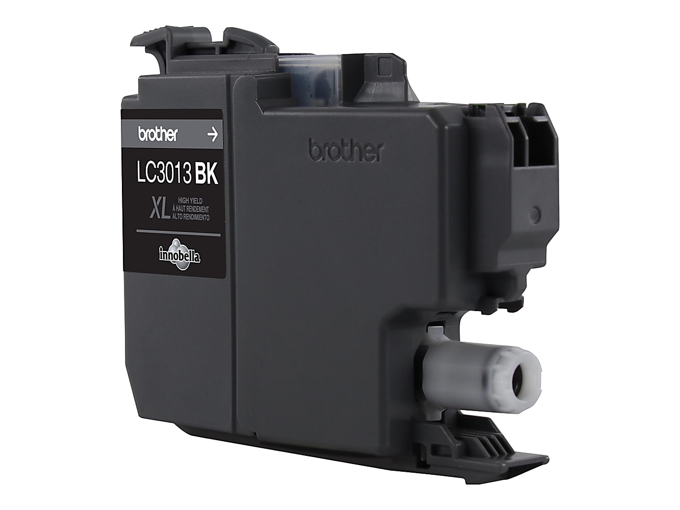 Brother LC3013 High-Yield Black Ink Cartridge, LC3013BKS Best Deals and ...