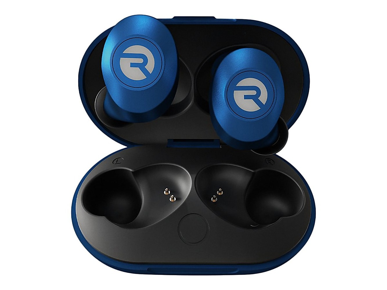 Raycon The Everyday Earbuds - True wireless earphones with mic - in-ear ...