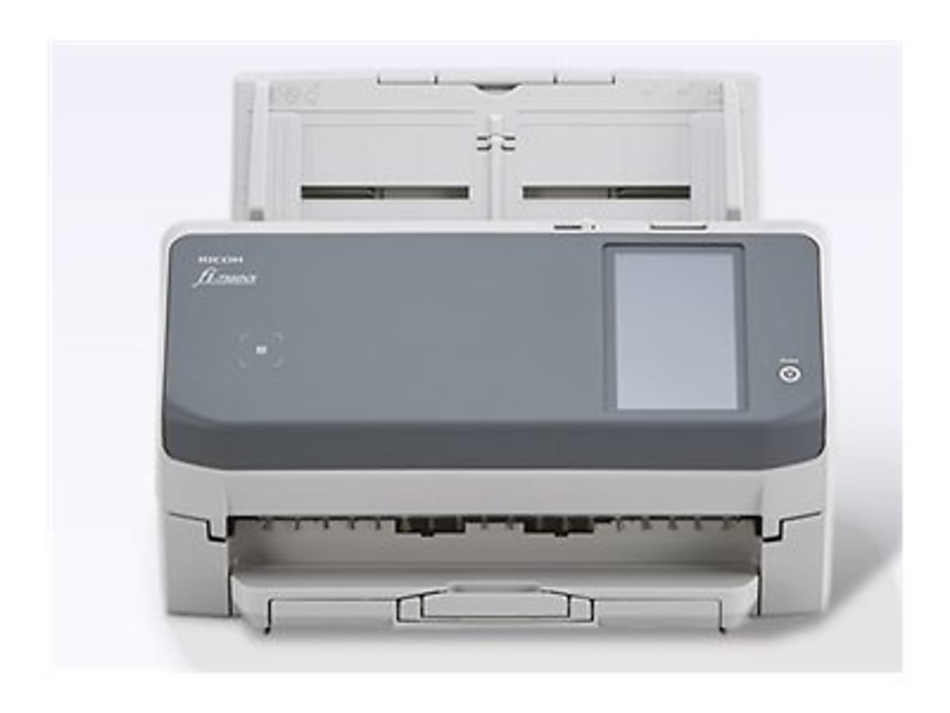 Ricoh fi 7300NX - Document scanner - Dual CCD - Duplex - - 600 dpi x 600 dpi - up to 60 ppm ...