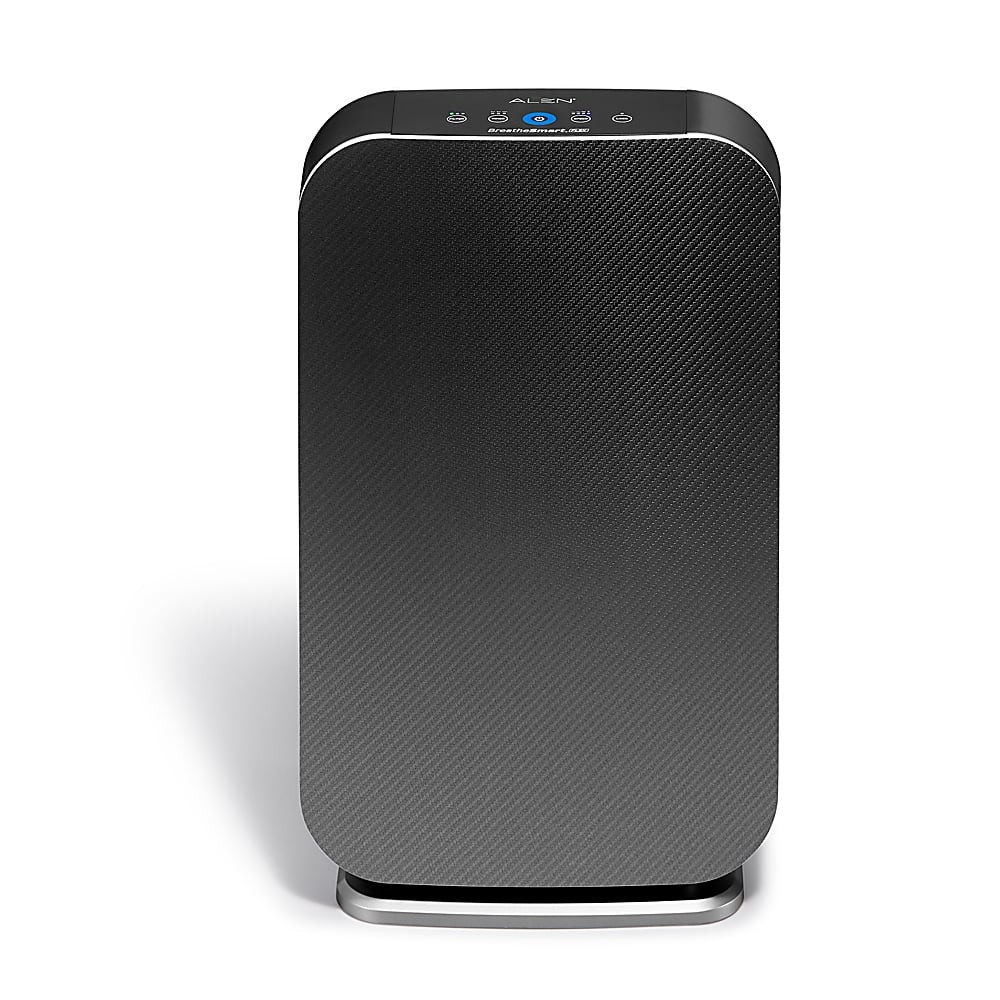 Alen True HEPA BreatheSmart Flex VOC/Smoke Air Purifier, 700 Sq. Ft ...