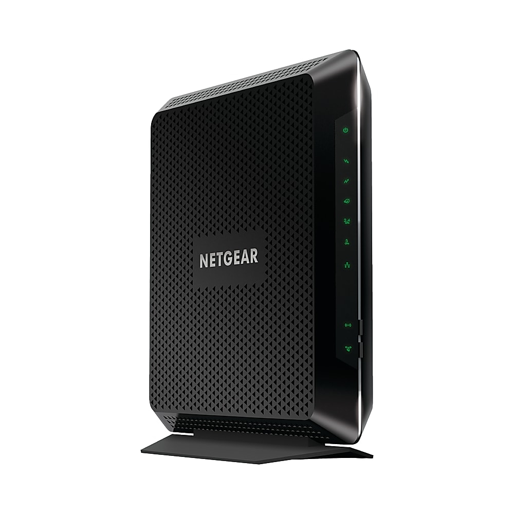 Mejores ofertas e historial de precios de NETGEAR® Nighthawk DOCSIS ...