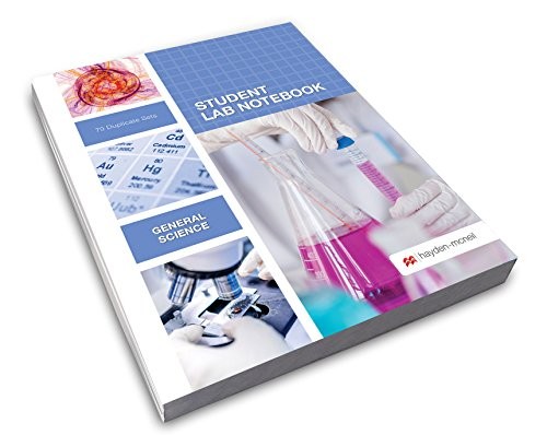 Scientific Lab Notebook: 70 Carbonless Duplicate Sets Best Deals and ...
