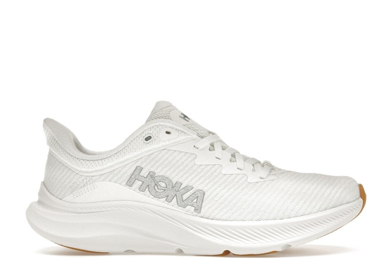 Hoka One One Solimar (Women's)in White Deals and Price History at ...