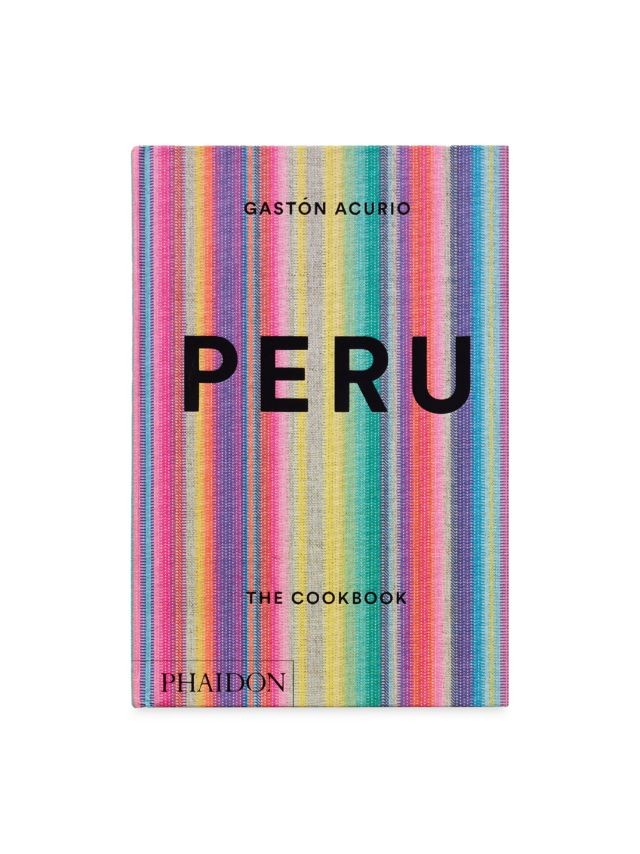 Mejores ofertas e historial de precios de Peru: The Cookbook en ...