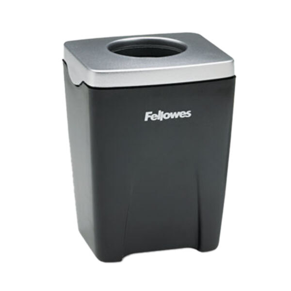 Fellowes 8032801 Office Suites 2 7/16" x 2 3/16" x 3 1/4" Black and ...