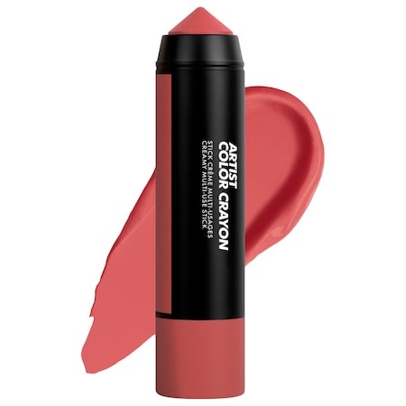 MAKE UP FOR EVER Artist Color Crayon Waterproof Multi-Use Stick 101 ...