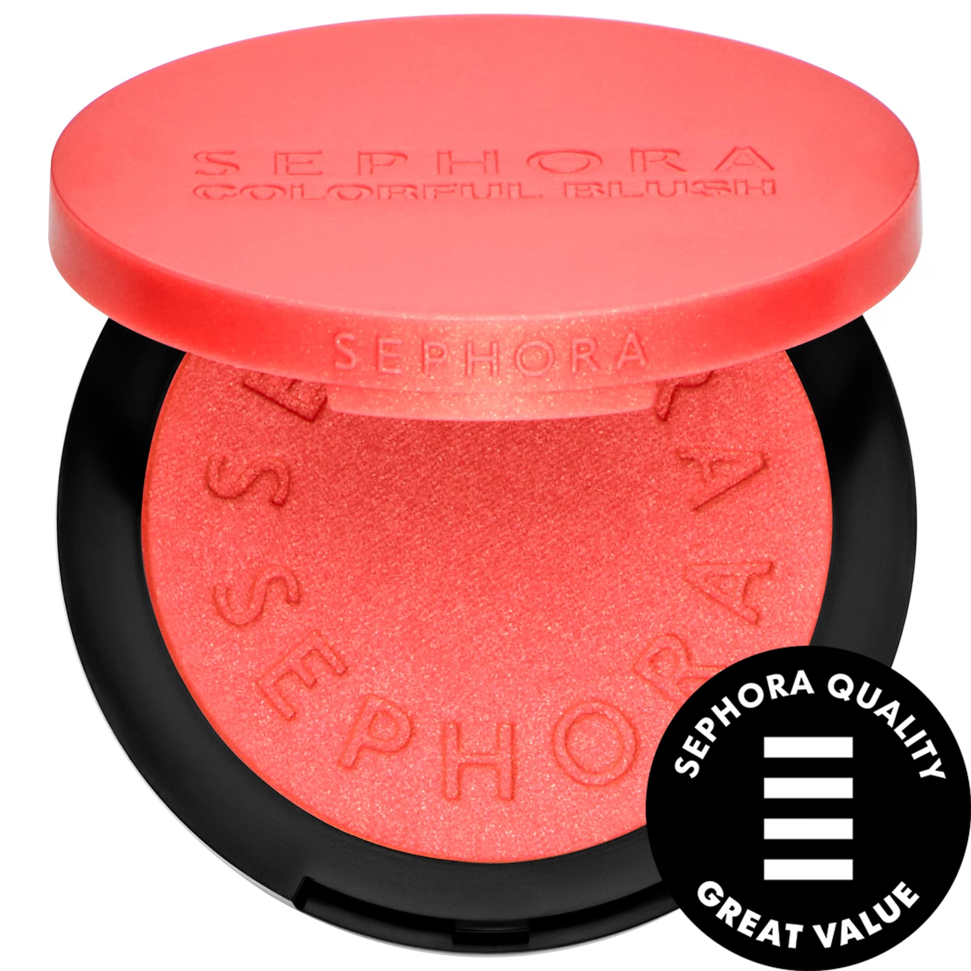 Mejores ofertas e historial de precios de Sephora Colorful® Blush en ...
