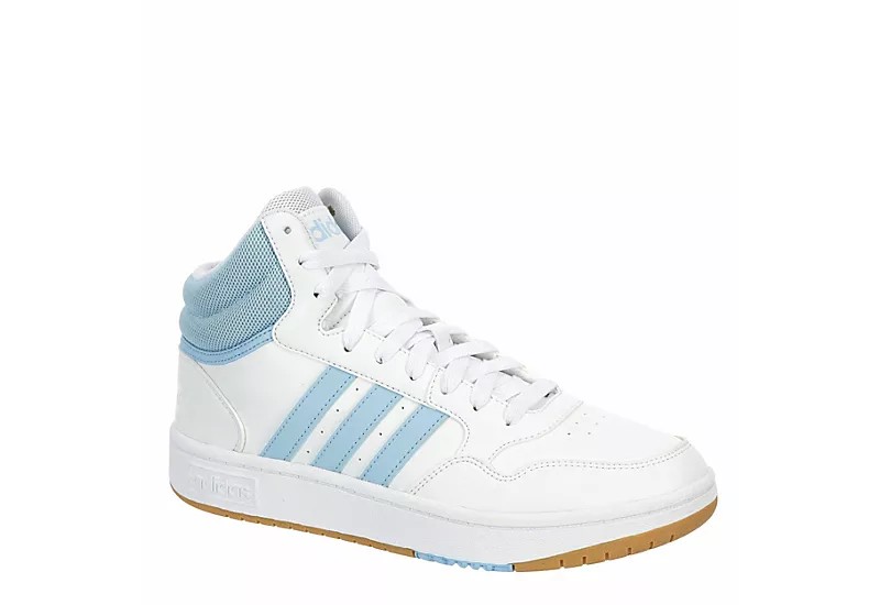 Adidas Womens Hoops 3.0 Sneaker melhores ofertas e histórico de preços ...
