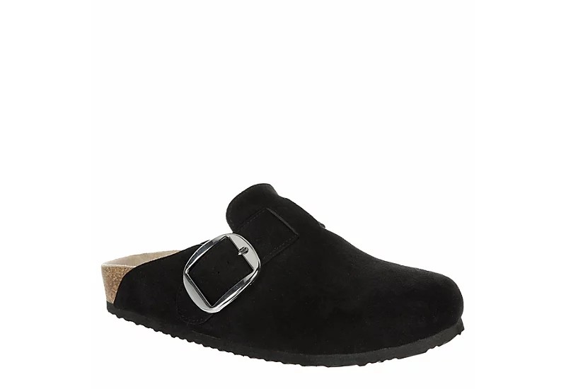 Madden Girl Womens Prim Clog Best Deals and Price History at JoinHoney ...