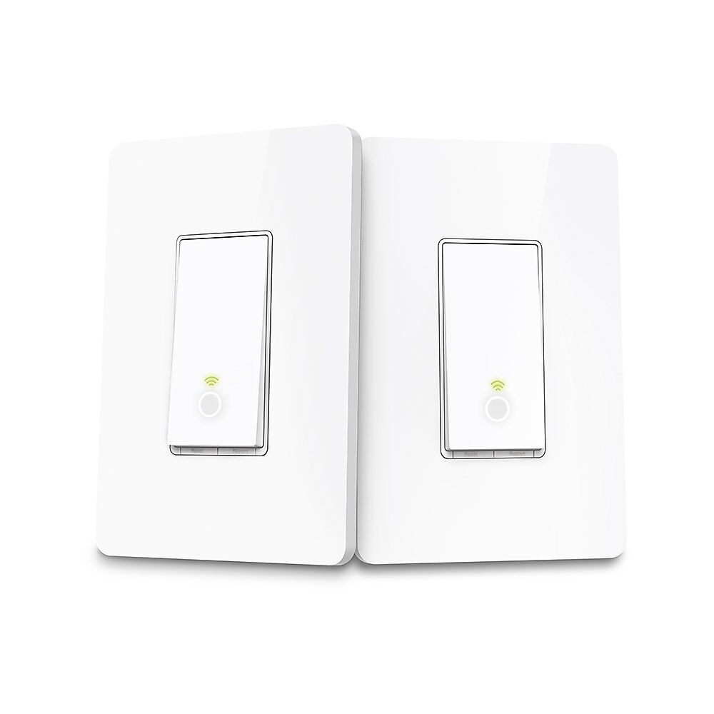 Mejores ofertas e historial de precios de TP-LINK Wi-Fi Smart Rocker ...