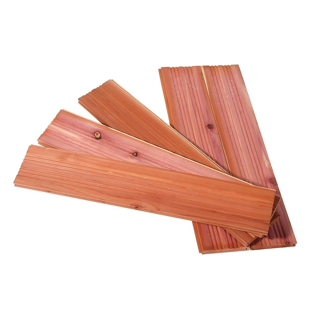 Household Essentials Cedar Fresh Cedar Drawer Liners (25003-1) Deals ...