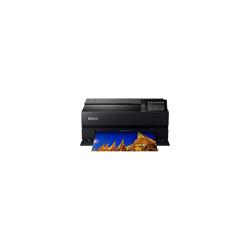 Epson SureColor P700 Wide Format Inkjet Printer (C11CH38201) Die besten ...
