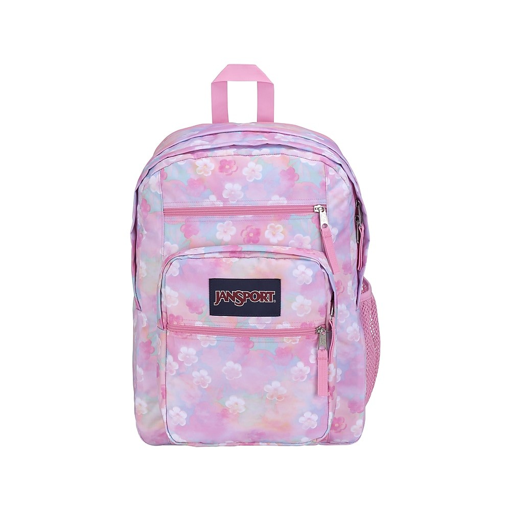 Mejores ofertas e historial de precios de JanSport Big Student Daisy ...