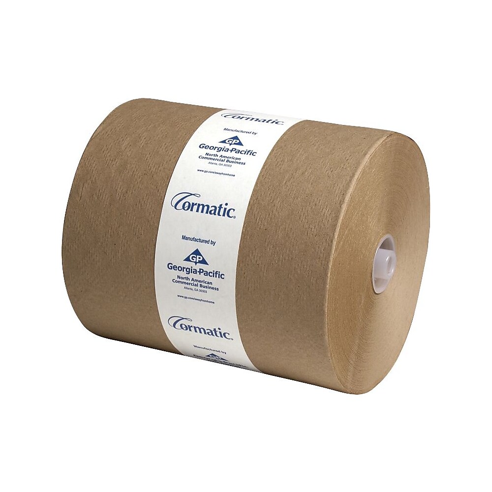 Mejores ofertas e historial de precios de Cormatic Recycled Hardwound ...