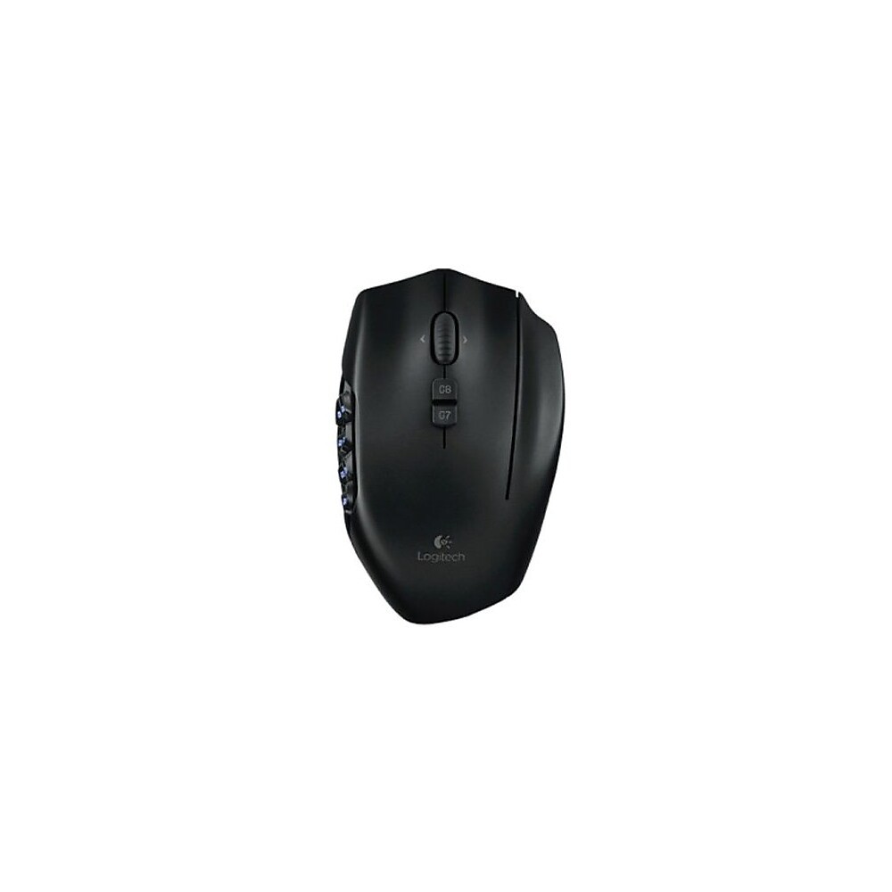 Mejores ofertas e historial de precios de Logitech Gaming 910-002864 ...