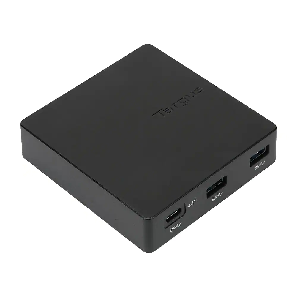 Targus Travel Universal Docking Station (DOCK412USZ) Best Deals and ...