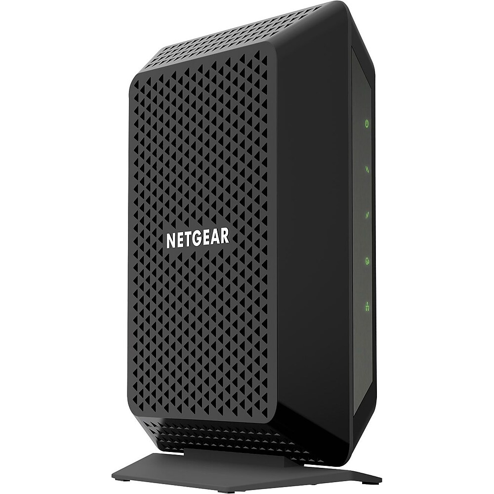 Mejores ofertas e historial de precios de NETGEAR DOCSIS 3.0 32x8 Cable ...