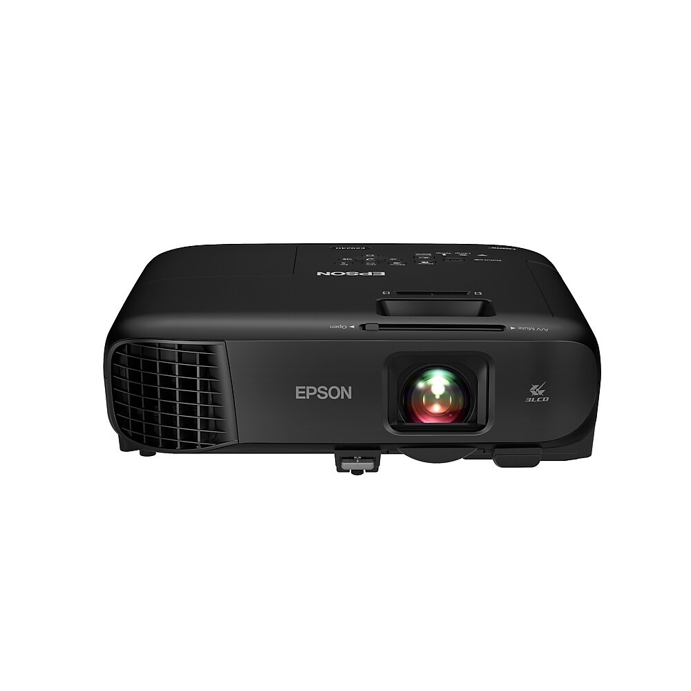 Mejores ofertas e historial de precios de Epson Pro EX9240 3LCD Full HD ...