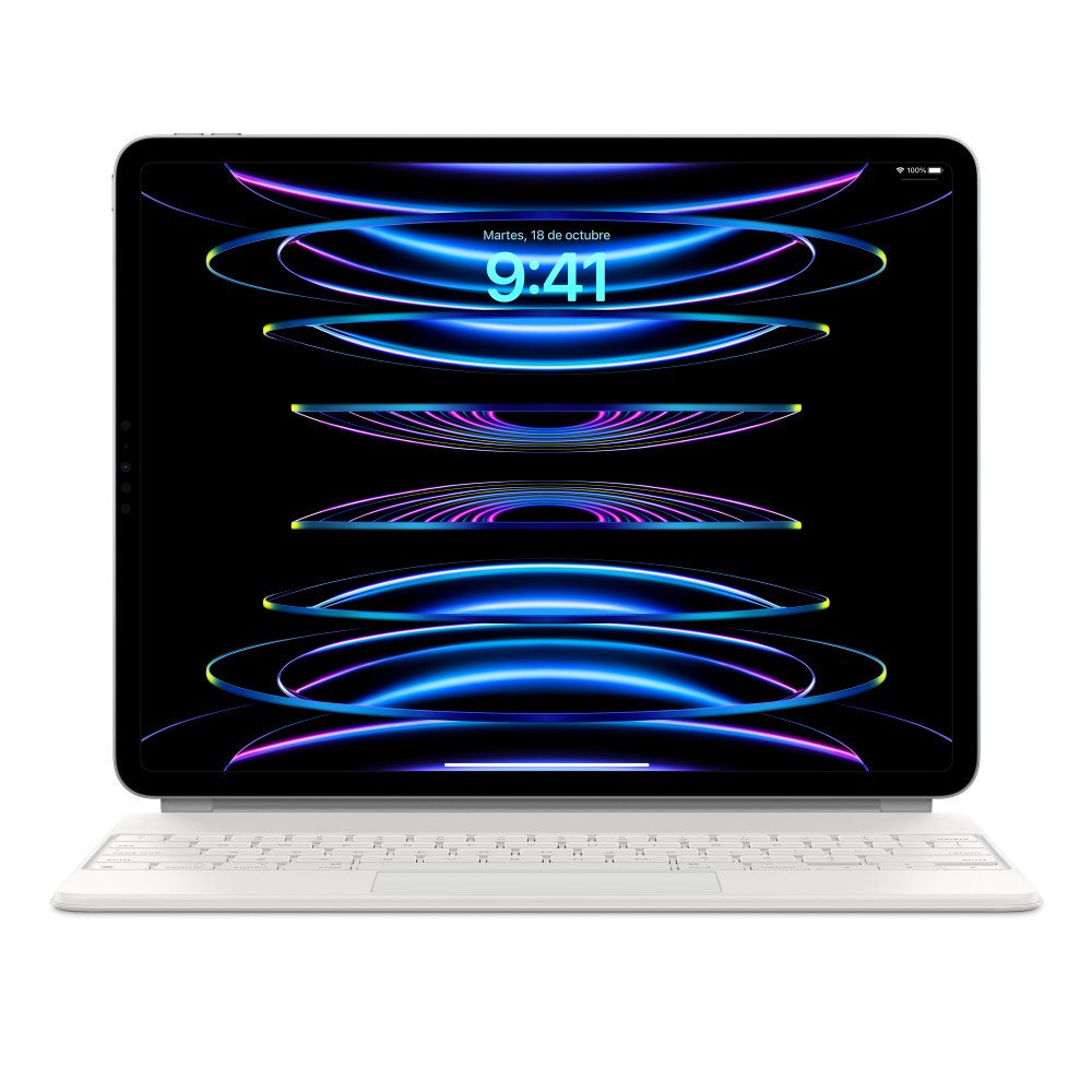 Mejores ofertas e historial de precios de Magic Keyboard iPad Pro 6th ...