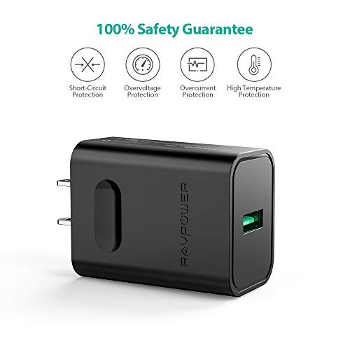 RAVPower USB-C Adapter for Data Transfer RP-PC007 Die besten Deals und ...