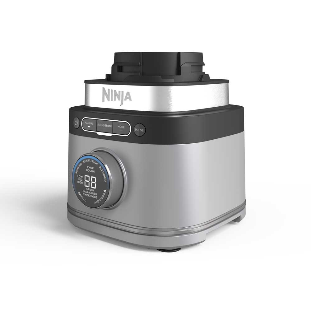 Ninja Detect™ (TB401) 1800-Peak-Watt Blender Motor Base with BlendSense ...