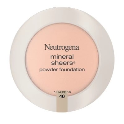 Neutrogena Mineral Sheers Compact Powder Deals and Price History at ...