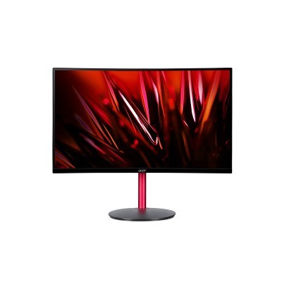 Acer Nitro XZ272U V - 27" Monitor WQHD 2560x1440 VA 165Hz 1ms VRB ...