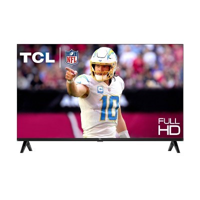 TCL 40" Class S3-Series 1080p HD LED Smart Google TV - 40S350G Deals ...